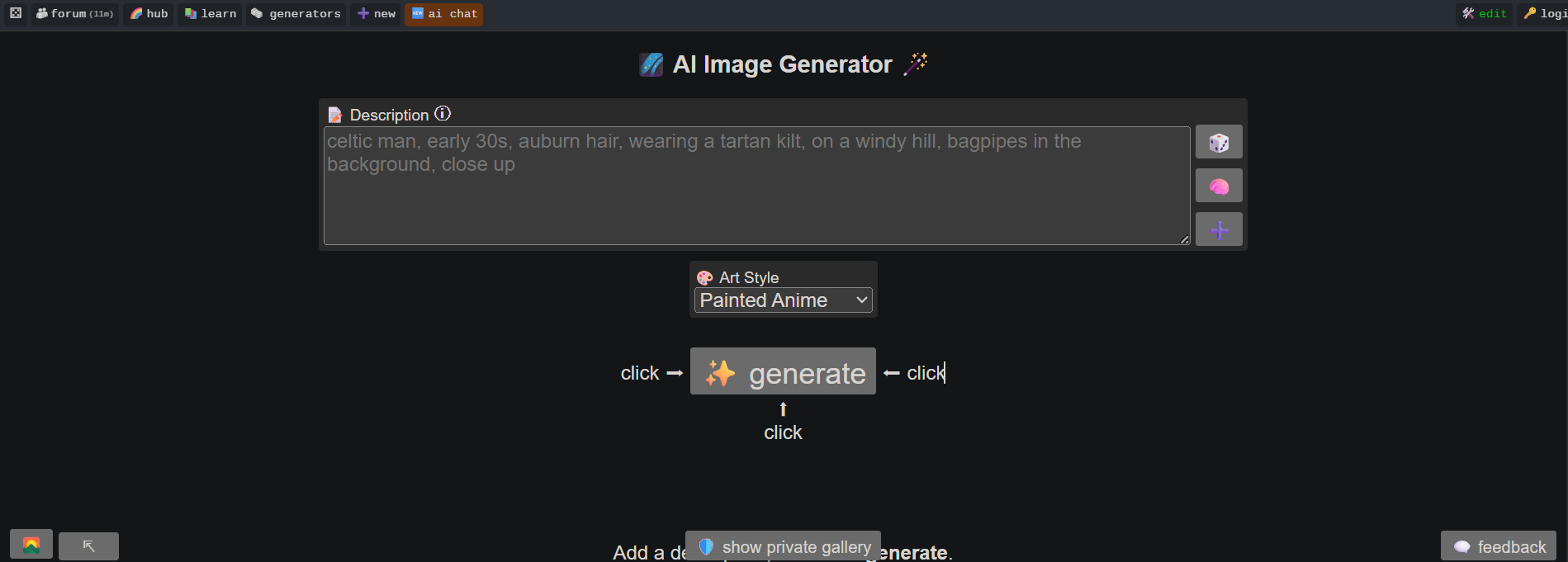 Perchance AI Image Generator: A Comprehensive Guide [2025]