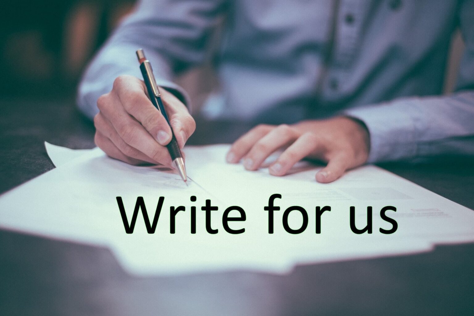 Write for us - Tech, AI, Software, EdTech, Reviews, Latest Trends