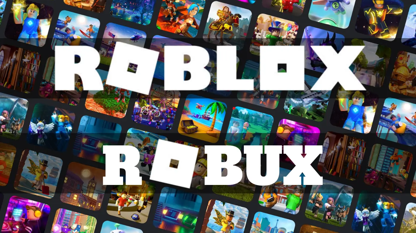 Transform Your Game World with Roblox Robux